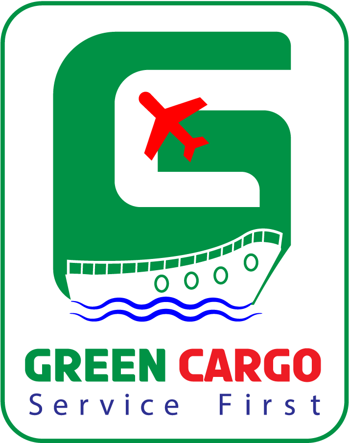 Home | Green Cargo